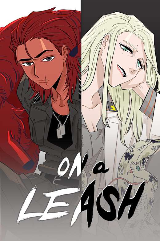 INKR Comics - The No.1 Destination for Comics