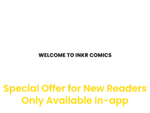 INKR Comics - The No.1 Destination for Comics